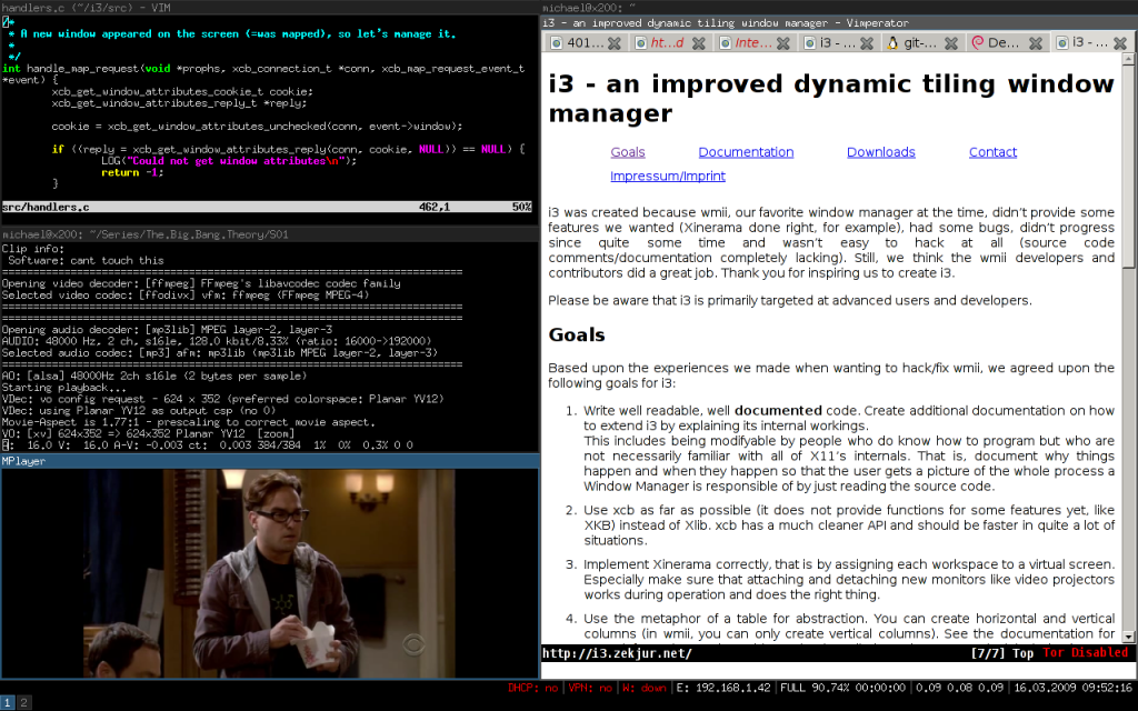 i3 Config: Cómo Encontrar y Editar El Archivo En Ubuntu/Linux Mint - X ...